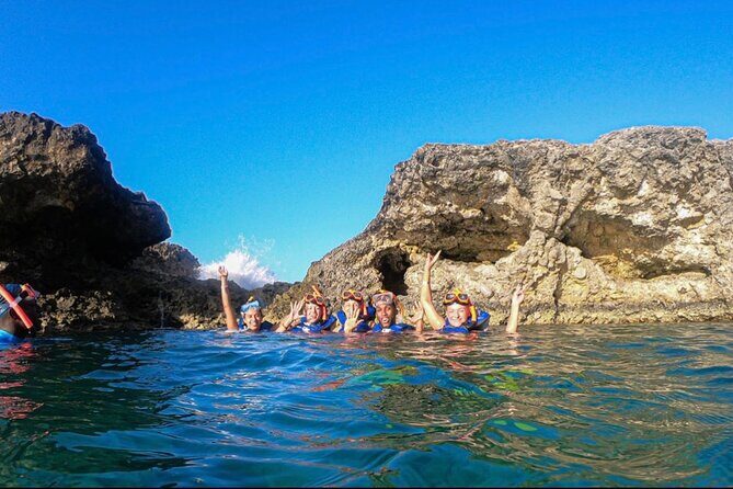 Snorkeling Activity with Boat Ride in Montego Bay - Who Should Consider This Tour?