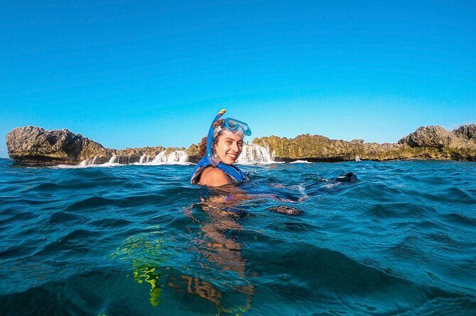 Snorkeling Activity with Boat Ride in Montego Bay - FAQ