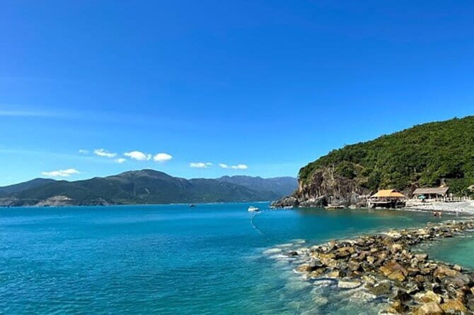 Snorkeling Adventure and Floating Bar Party in Nha Trang - Key Points