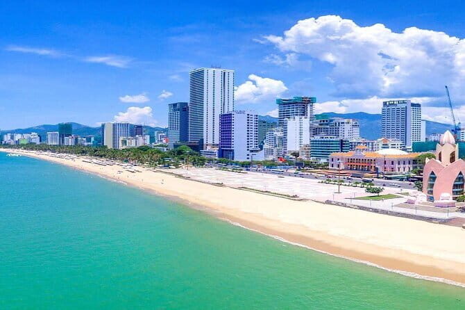 Snorkeling Adventure and Floating Bar Party in Nha Trang - All-Inclusive Amenities and Practical Details