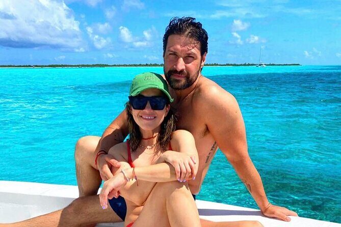 Snorkeling Adventure at El Cielo in Cozumel From Cancun - Key Points