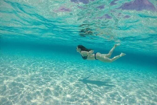 Snorkeling Adventure at El Cielo in Cozumel From Cancun - The Sum Up