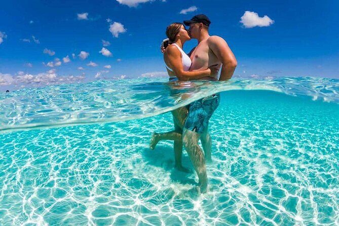 Snorkeling Adventure at El Cielo in Cozumel From Cancun - FAQ