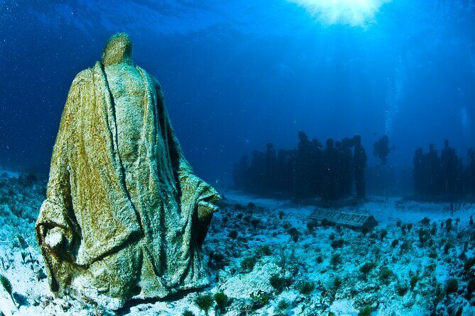 Snorkeling Adventure at the Cancun Underwater Museum - Why This Tour Offers Value