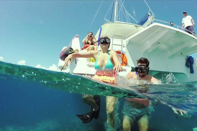 Snorkeling Adventure in Isla Mujeres - FAQ