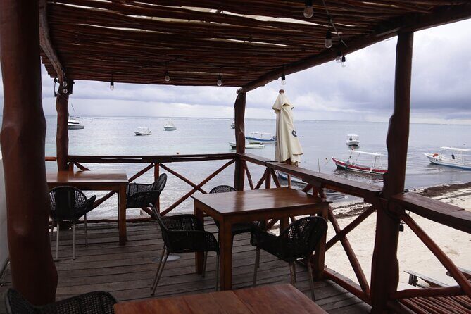 Snorkeling Adventure in Puerto Morelos - FAQs