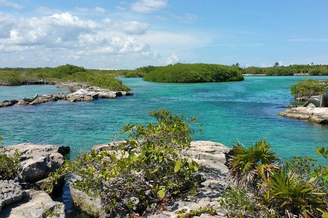 Snorkeling adventure in Yal-Kú lagoon, + Underground Cenote - Why This Tour is Ideal for You