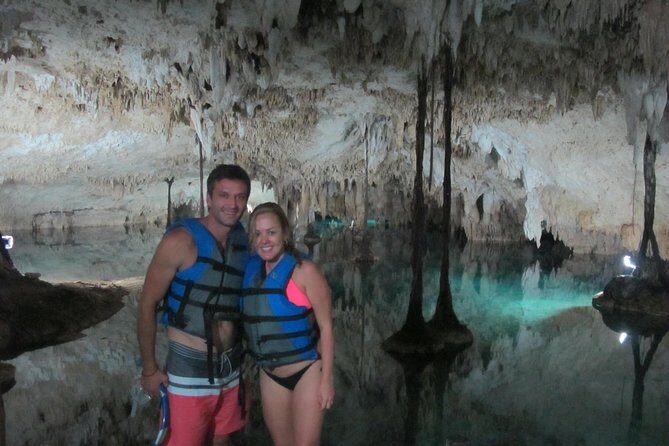 Snorkeling Adventure Tour Reef & Cenote - A Vibrant Snorkeling Adventure in Tulum — What You Need to Know