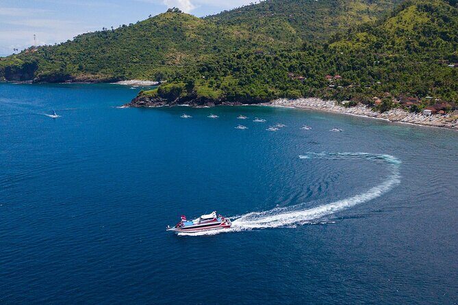 Snorkeling Adventure with East Nusa Penida Tour All Inclusive - The Final Stretch: Eastern Nusa Penida Tour