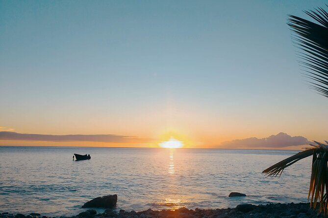 Snorkeling Adventure with Guide - Why Snorkeling at Champagne Reef is a Must-Do