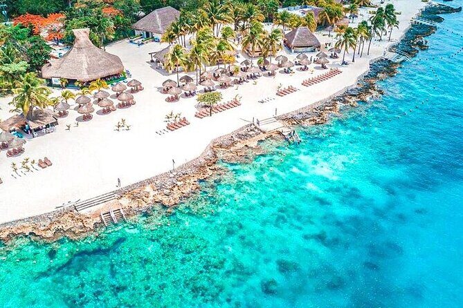 Snorkeling Adventure with Lunch and Tequila Tour - A Detailed Look at the Snorkeling Adventure Experience