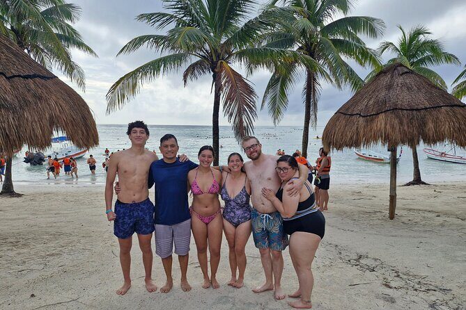 Snorkeling Adventure with Sea Turtles and Cenote Exploration - What’s Included and What’s Not