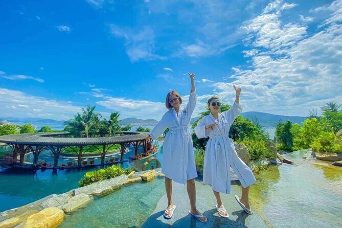 Snorkeling and BBQ Tour on Nha Trang Island with Mud Bath - Practical Aspects and Value