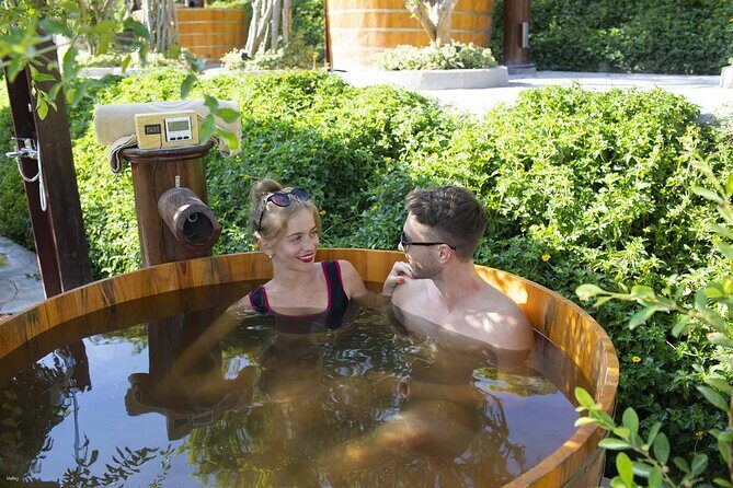 Snorkeling and BBQ with Mud Bath in Nha Trang Island - A Day of Adventure and Relaxation in Nha Trang