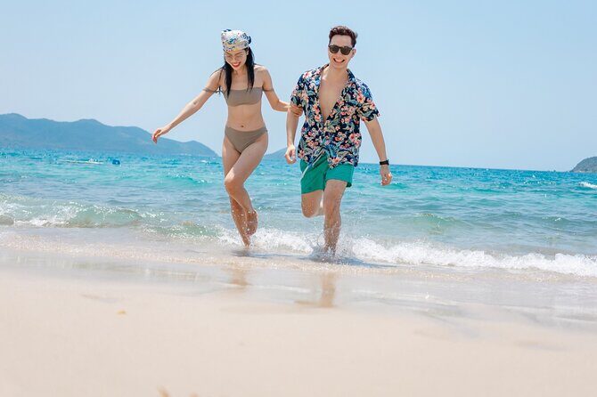 Snorkeling and BBQ with Mud Bath in Nha Trang Island - FAQ