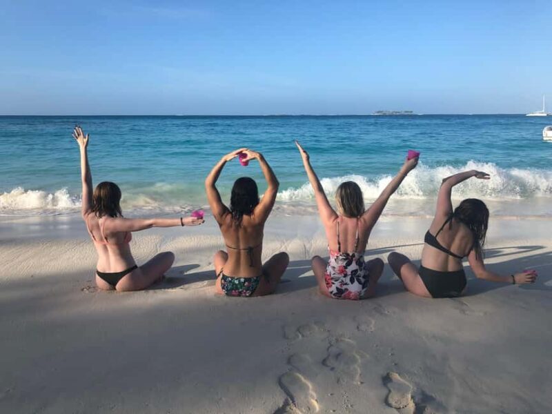 Snorkeling and Beach Tour with Sea Turtles - Snorkeling in Vibrant Underwater Landscapes