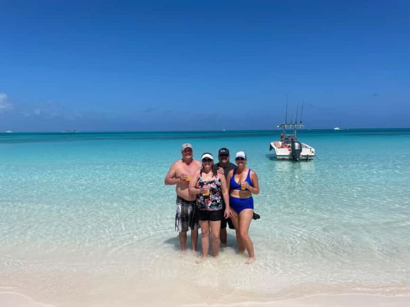 Snorkeling and Beach Tour with Sea Turtles - Beach Relaxation and Seashell Hunting