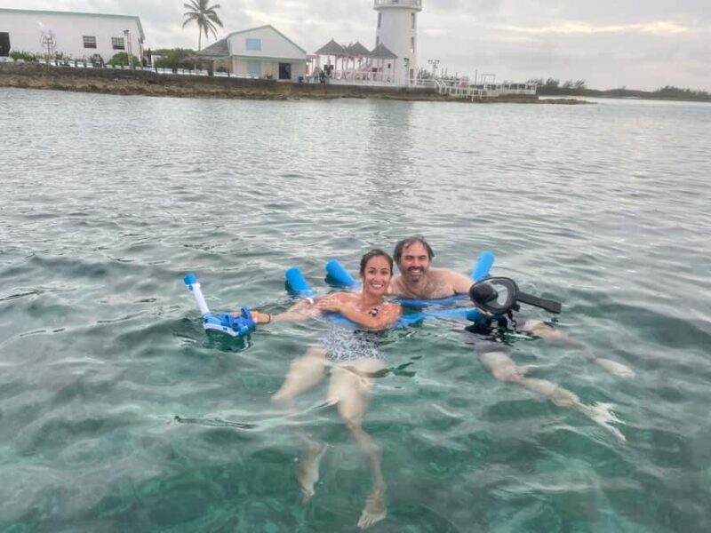 Snorkeling and Beach Tour with Sea Turtles - Authentic Experiences and Reviews