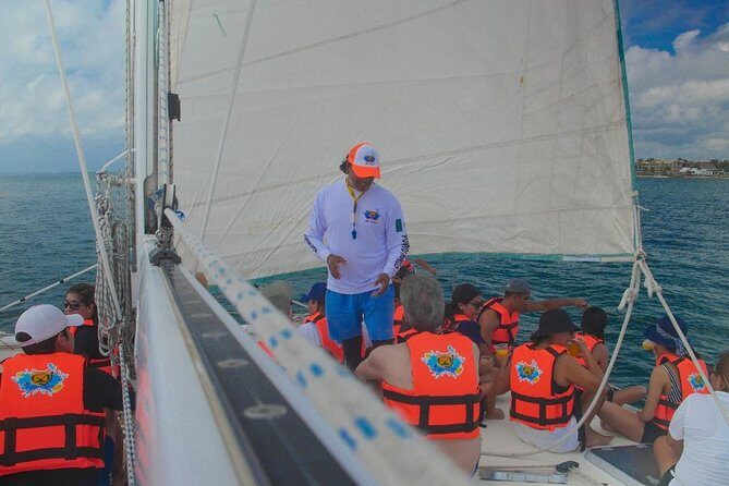 Snorkeling and Catamaran Tour in Puerto Morelos - An In-Depth Look at the Puerto Morelos Snorkeling and Catamaran Tour