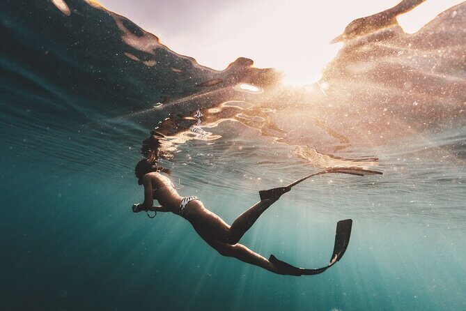 Snorkeling and Freediving Trip around Nusa Penida - Frequently Asked Questions