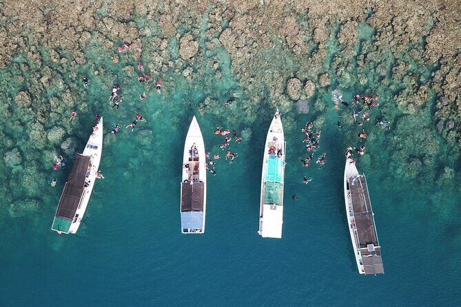 Snorkeling and Island Hopping Tour in Karimunjawa (sharing tour) - Exploring Karimunjawa: A Practical Review of the Snorkeling and Island Hopping Tour