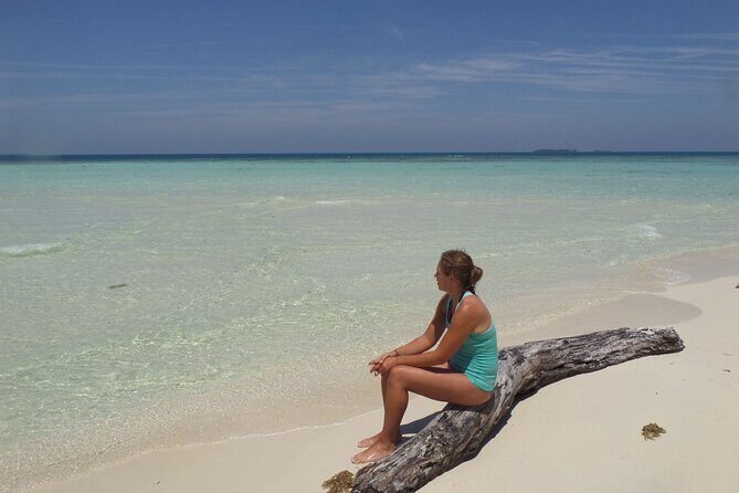 Snorkeling and Island Hopping Tour in Karimunjawa (sharing tour) - Additional Details and Practical Tips