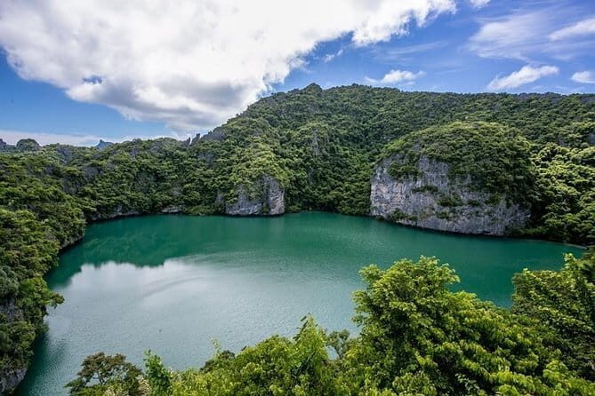 Snorkeling and Kayaking Tour at Angthong Marine Park by Speedboat from Koh Samui - The Trip in Detail: What to Expect from This Koh Samui to Angthong Marine Park Tour