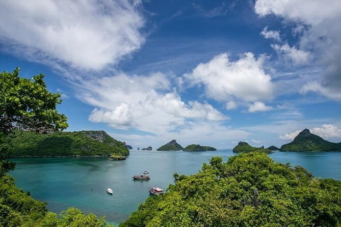 Snorkeling and Kayaking Tour at Angthong Marine Park by Speedboat from Koh Samui - Practical Tips for Future Adventurers