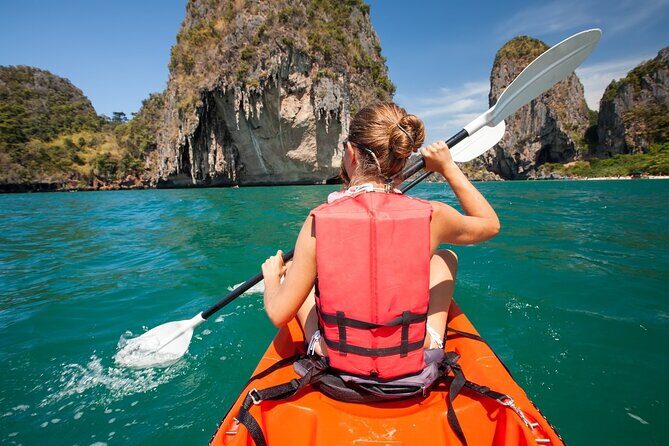 Snorkeling and Kayaking Tour at Hong Islands From Krabi - FAQ