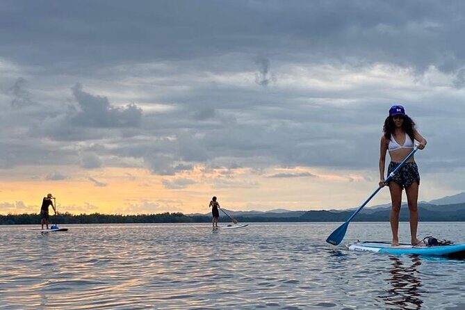 Snorkeling and Paddle Boarding Adventure in La Paz - The Itinerary in Detail