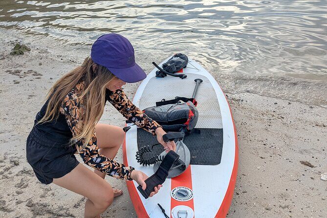 Snorkeling and Paddle Boarding Adventure in La Paz - Final Thoughts: Who Should Consider This Tour?