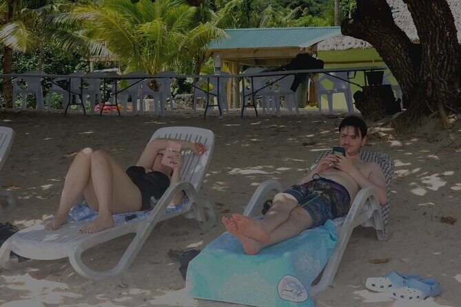 Snorkeling and Relaxing at Pele Island Full Day Tour - Who Is This Tour Perfect For?