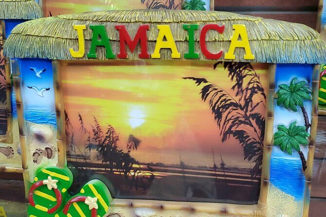 Snorkeling and Shopping Tour in Montego Bay with pick up - An Introduction to the Experience