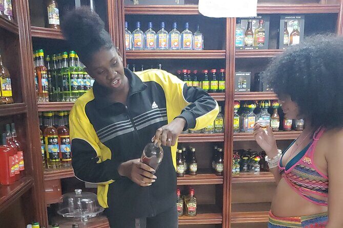 Snorkeling and Shopping Tour in Montego Bay with pick up - The Experience Provider: Kennedy Tours