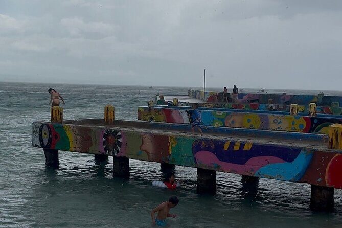 Snorkeling and Sightseeing Tour Explore Puerto Rico Marine Life - The Experience: What You Can Expect from Start to Finish