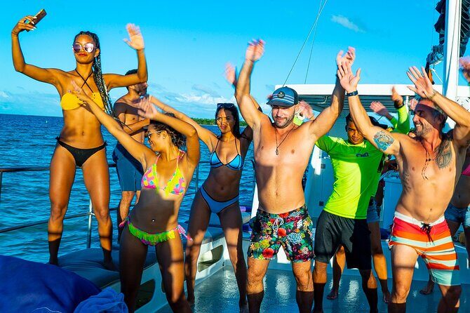 Snorkeling and Snuba Diving in Punta Cana - The Value of This Experience