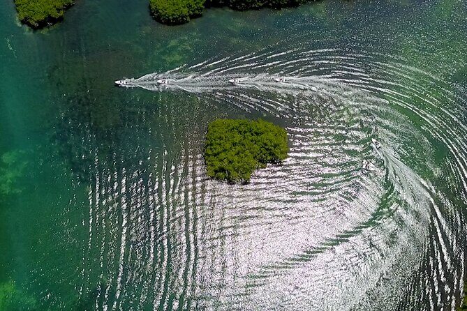 Snorkeling and Speed Boat Tour - Who Should Book This Tour?