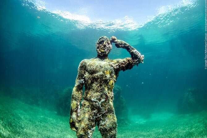 Snorkeling and Speed Boat Tour - The Sum Up