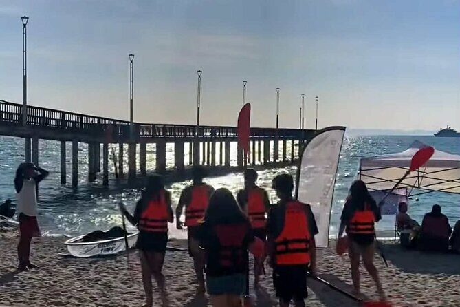 Snorkeling and Sunset Kayaking in La Paz - An Overview of What to Expect