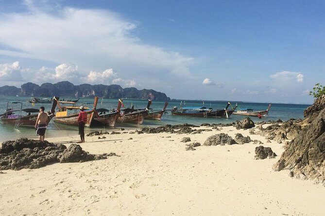 Snorkeling and Sunset to Krabi 7 Islands by Longtail Boat + Buffet BBQ Dinner - A Detailed Look at the Experience