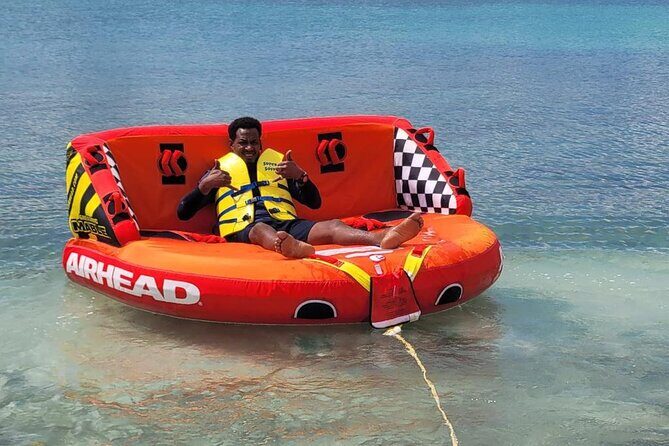 Snorkeling and Tubing in Negril with private Transportation - The Sum Up