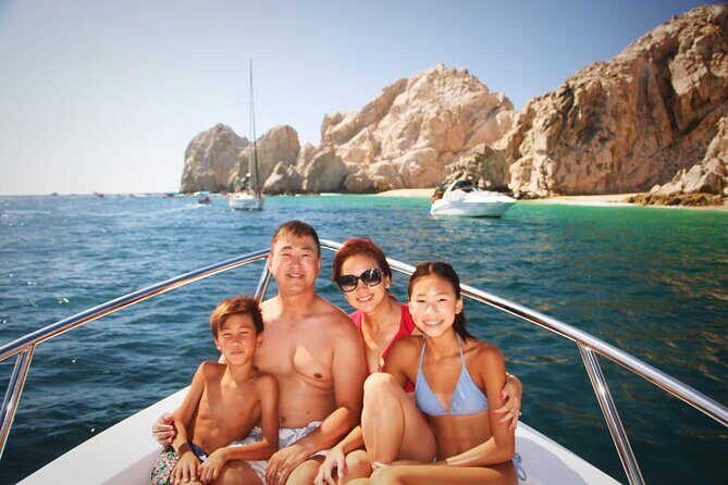 Snorkeling and whale watching Tour in Cabo - What to Expect from the Tour: A Step-by-Step Breakdown