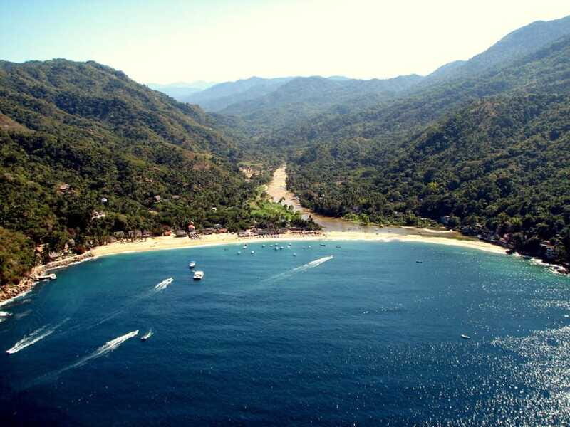 Snorkeling and Yelapa Beach Tour Majahuitas - Practical Tips for Travelers