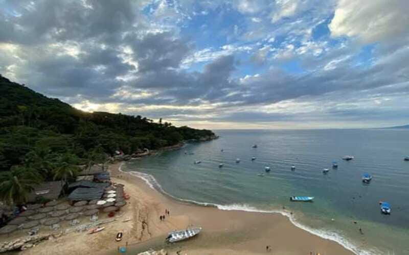 Snorkeling and Yelapa Beach Tour Majahuitas - FAQ
