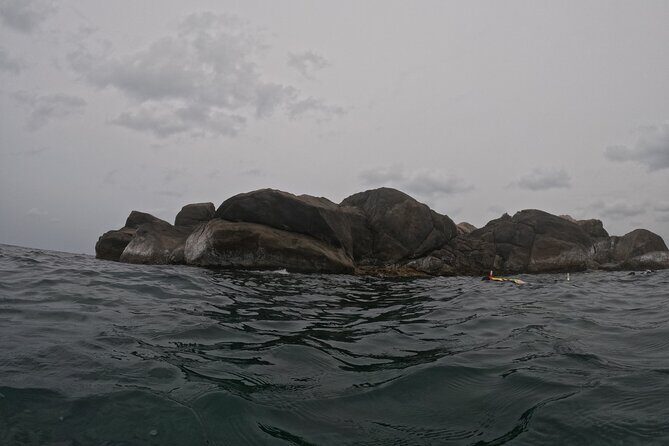 Snorkeling at Angel Rock - What Do Reviews Say?