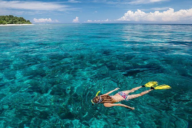 Snorkeling at Blue Lagoon Bali with Lunch and Transport - Pricing and Value