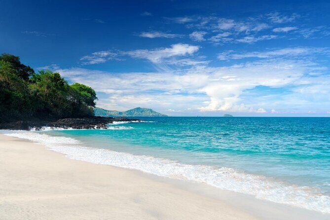 Snorkeling at Blue lagoon For walking customers - Key Points