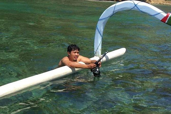 Snorkeling at Blue lagoon For walking customers - Overview of This Snorkeling Tour in Bali