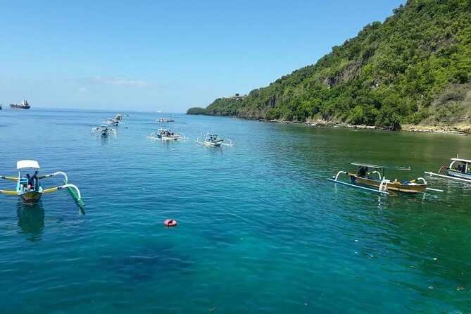 Snorkeling at Blue lagoon For walking customers - What the Tour Includes and Excludes