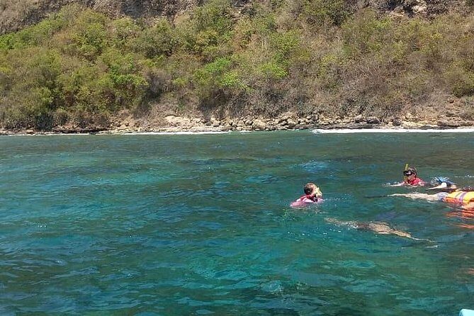 Snorkeling at Blue lagoon For walking customers - Meeting Point & Timing Details